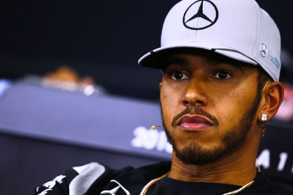 Lewis Hamilton believes Mercedes can narrow performance gap to Red Bull