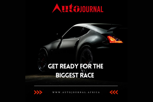 Get ready for the biggest RACE show this December in Nigeria - Auto ...