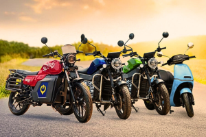 Inside Spiro’s mission to cut Africa’s fuel dependence with 300 million ...