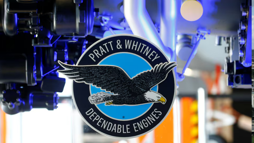Meet Pratt & Whitney, the engine maker powering commercial jets ...